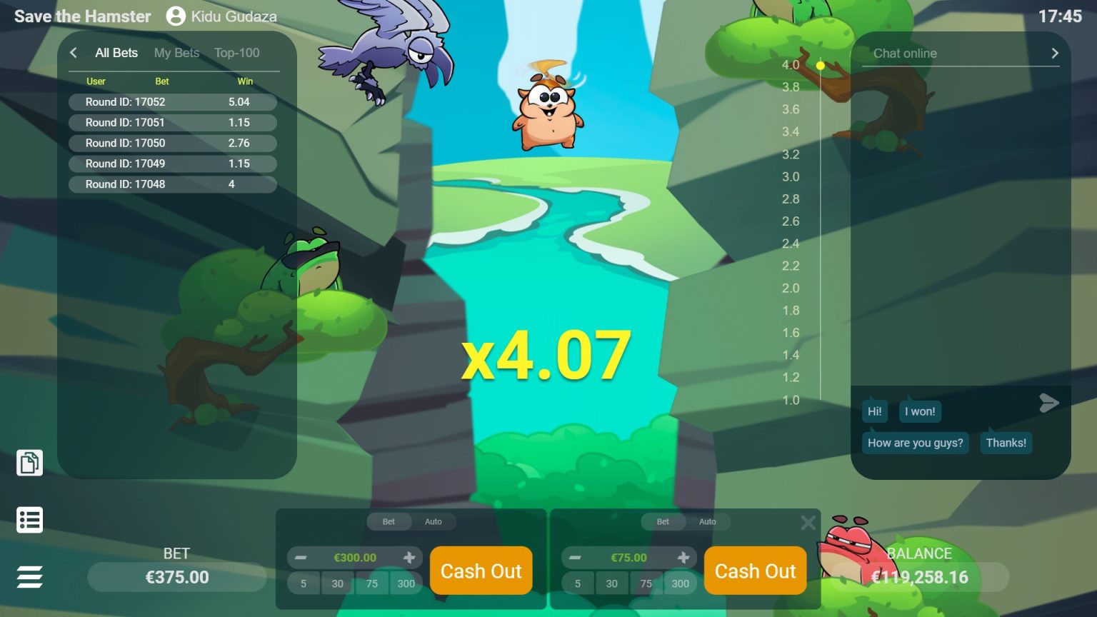 Save the Hamster by Evoplay🐹 Master the Slot with Our Guide